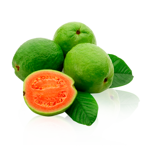 Guayaba | Fruta y verdura Cal Fruitós