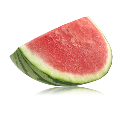 Sandía rayada (1/4) cal fruitós | Fruta y verdura Cal Fruitós