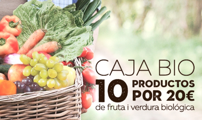 Comprar fruta y verdura online - Frutería Cal Fruitós | Fruta y verdura ...