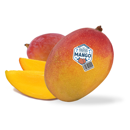 Pack 2u. mango unidad promoción | Fruta y verdura Cal Fruitós