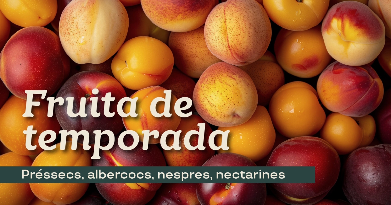 Comprar fruita i verdura online - Fruiteria Cal Fruitós | Fruita i ...
