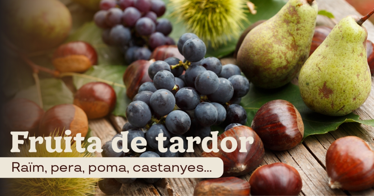 Comprar fruita i verdura online - Fruiteria Cal Fruitós | Fruita i ...