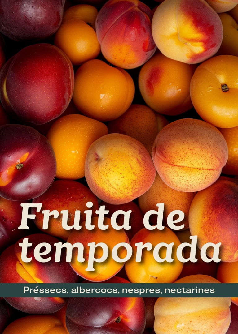 Comprar fruita i verdura online - Fruiteria Cal Fruitós | Fruita i ...
