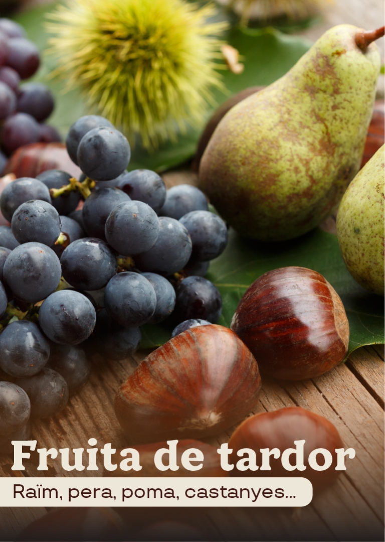 Comprar fruita i verdura online - Fruiteria Cal Fruitós | Fruita i ...
